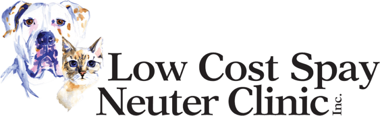 Low Cost Spay Neuter Brownsburg